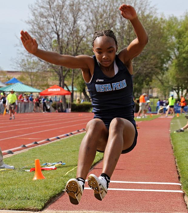 Your Chance to Vote! 2015 Colorado High School Female Track and Field ...