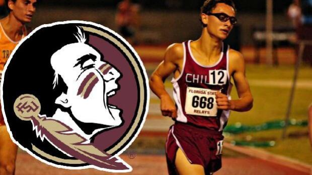 Chiles' Matthew Newland Fulfills Lifelong Dream & Commits To Seminoles
