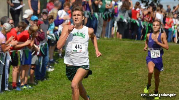 Meet Preview: PIAA District 3 Championships