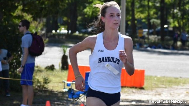 NJ MileSplit All-State Team Selections Cross Country 2018
