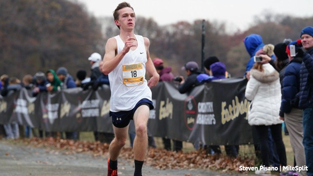NJ MileSplit All-State Team Selections Cross Country 2018