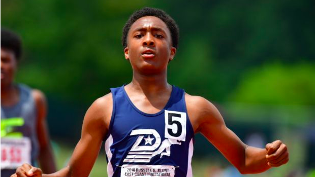 7 Freshman That Have Impressed This Indoor Season