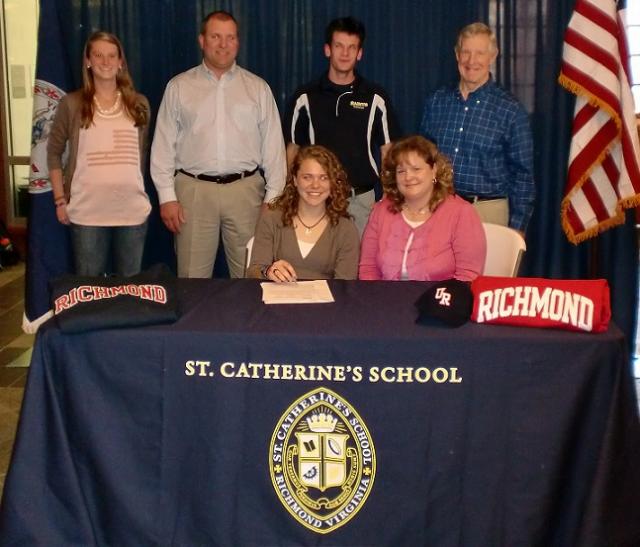 National Signing Day is Wednesday, February 2nd (Updates w/ Pics!)