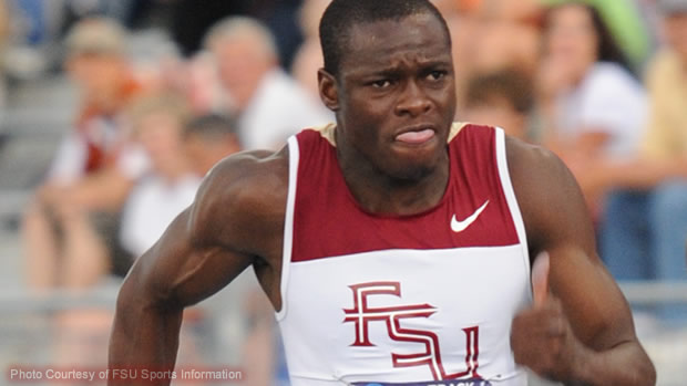 Makusha Wins Online Vote For The Bowerman