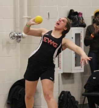 RIIL indoor track preview: shot put, weight throw