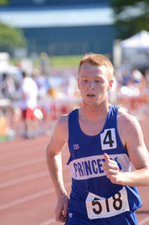 Class 1-2 State Track & Field Day Two Recap (Part 2)