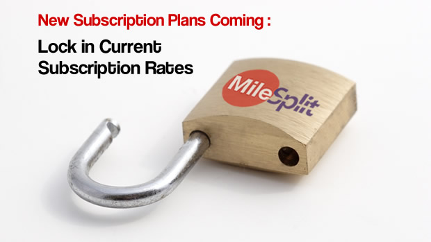 Subscription Changes Coming August 22
