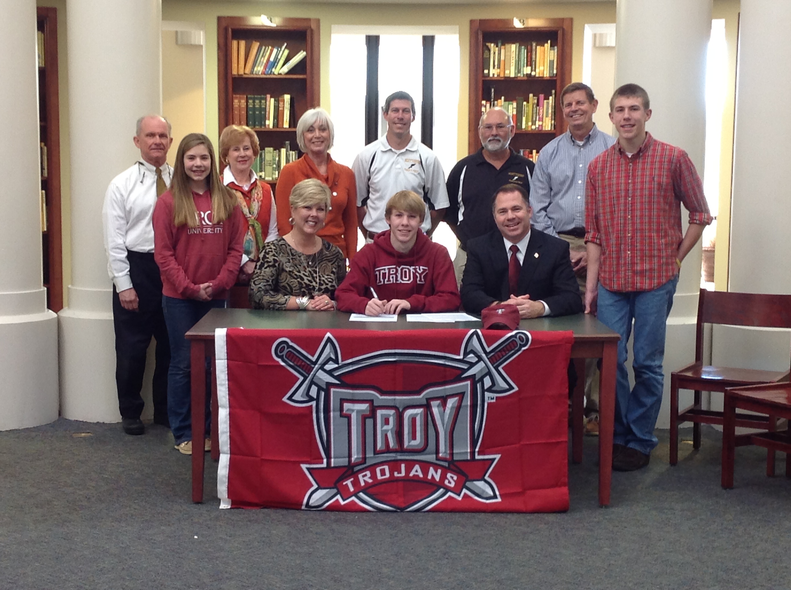 National Signing Day 2013