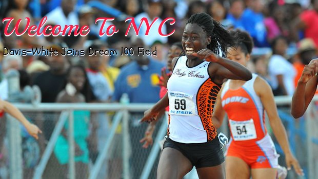 16 More Top HS Athletes Added To Adidas Dream Mile, 100
