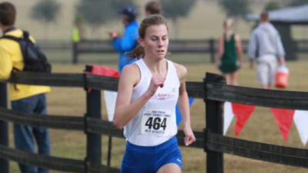 Salute To Seniors: Rachel Rice -The Bolles School