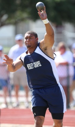 Boys Warrior of the Week: Hunter Joyer