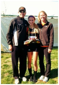 In Her Own Words: Ashley Erba