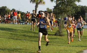 Park Vista's Rough Road To State