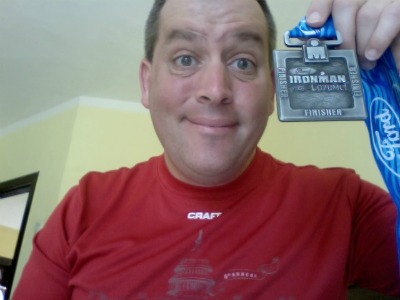 Peter Shankman: Author, Entrepreneur, Ironman Triathlete