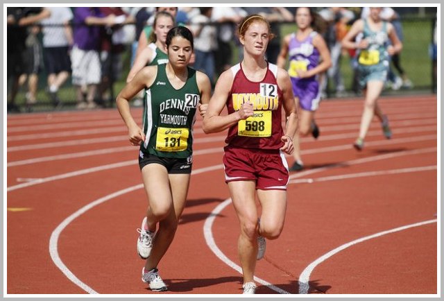 Massachusetts Girls Cross Country Preview
