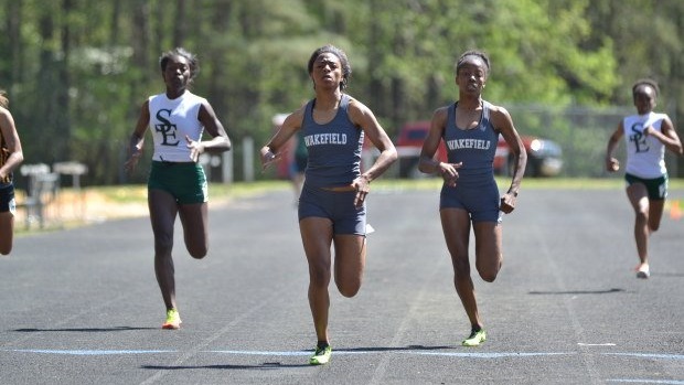 Girls Team Power Ratings