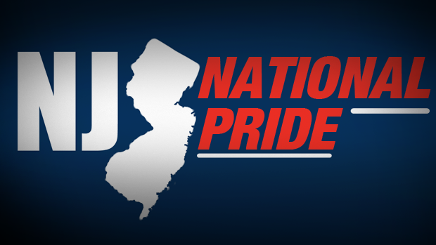 National NJ Pride Through December 2012