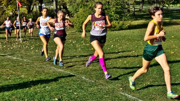 Milesplit IL Week In Review: Regionals Remix