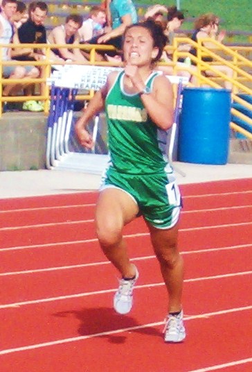 Tuck- 5:19! Smithville Girls. Naron Rollins. Aaron Stephens Debut.