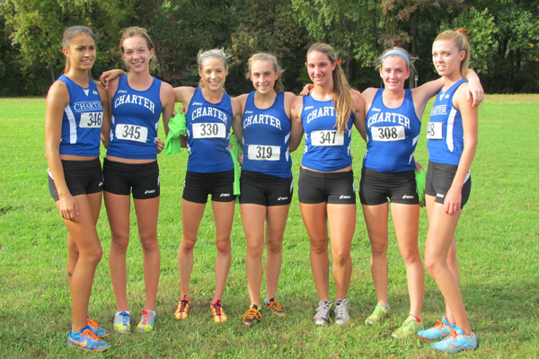 Julie Macedo 2011 XC Journal #2