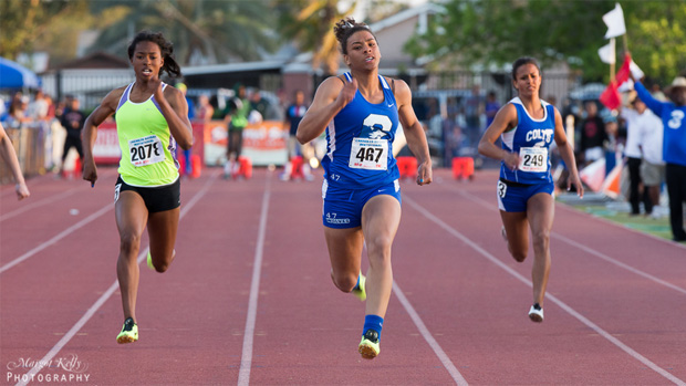 Chandler (AZ) Is Coming to Town!