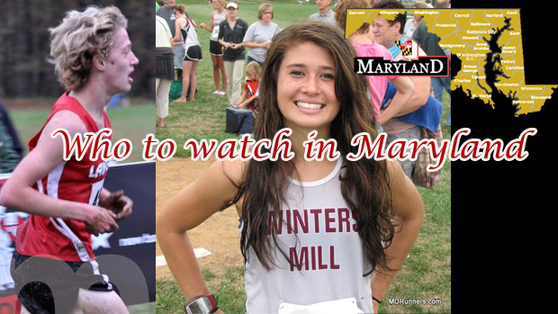 Who To Watch In Maryland