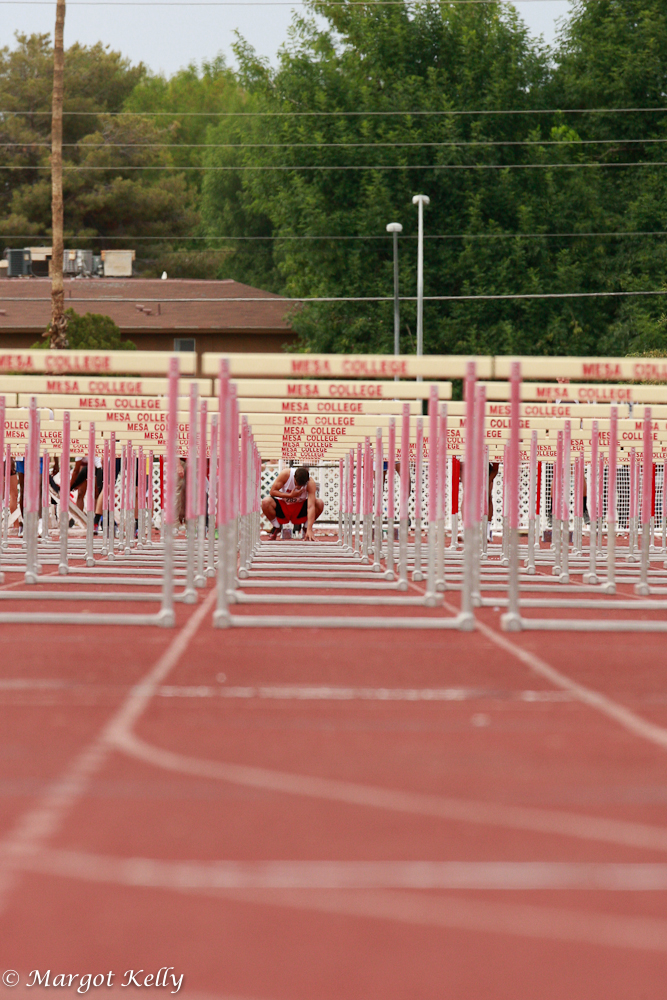 AZ Track and Field Watch List - Devon Allen