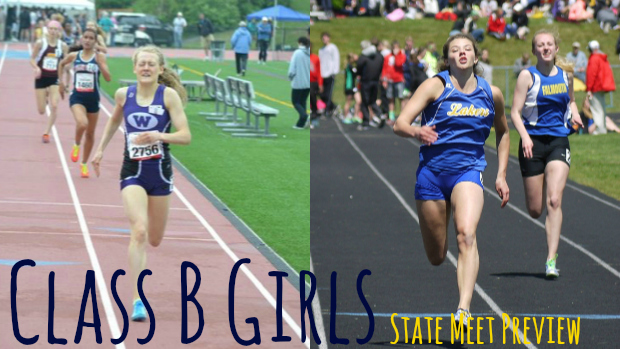 Class B Girls State Meet Preview